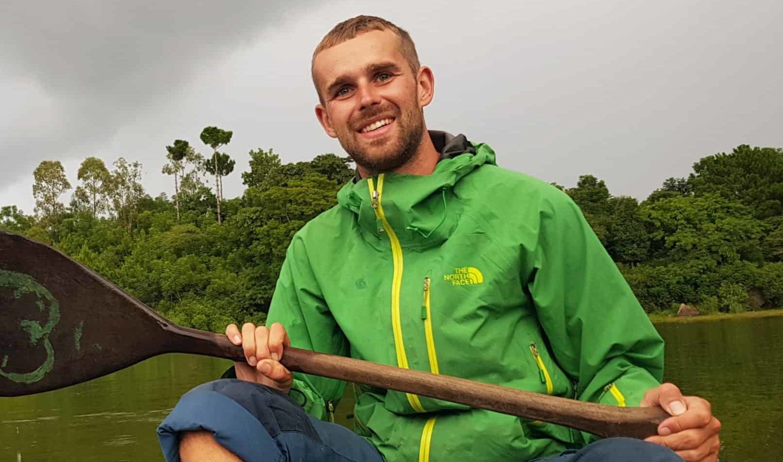 Benjamin Mäder - Outside e.V.