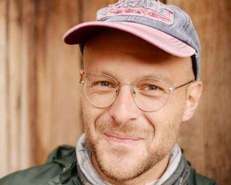 Hendrik Jansen - Outside e.V.