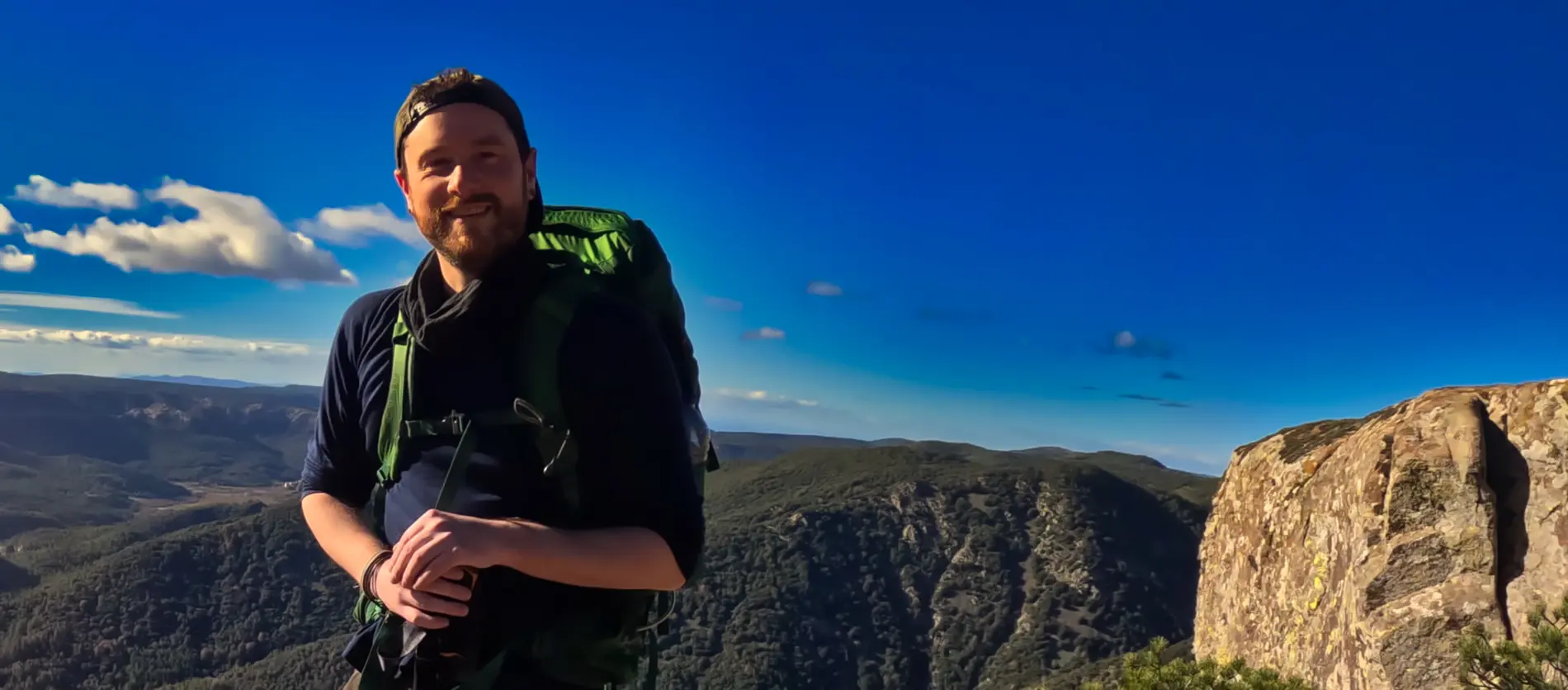 Daniel Gerke - Outside e.V.